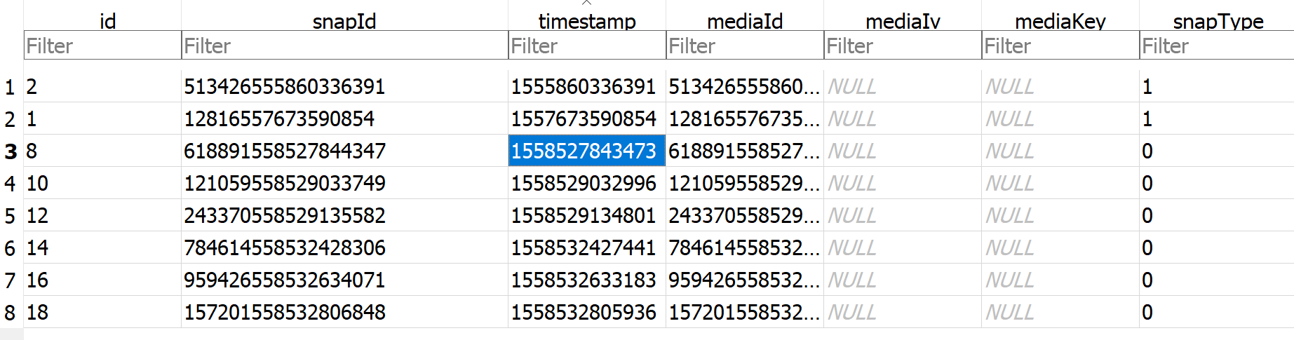 figure-13 – The Binary Hick